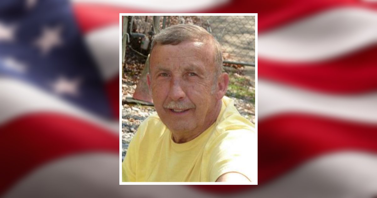 George "Andrew" Radford Obituary April 20, 2025 - Wells Funeral Homes ...