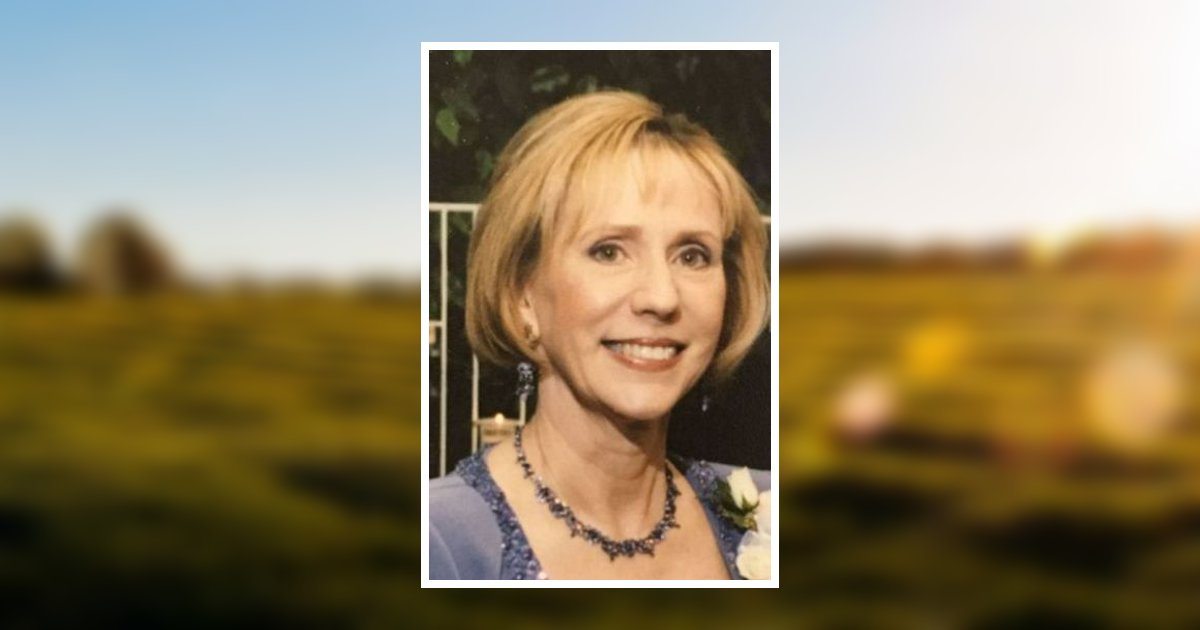 Janice Davis Williamson Thiel Obituary August 7, 2019 - Ingram Funeral ...