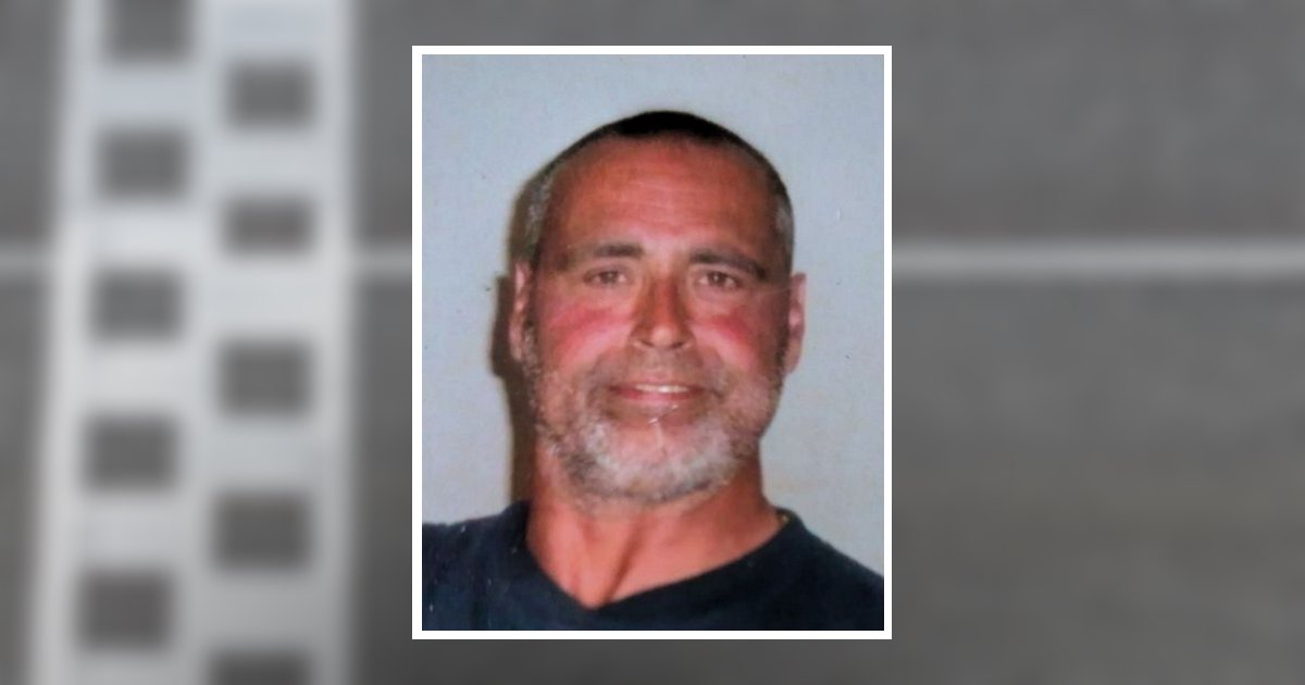 Steven Daryl Holmes Obituary June 25, 2024 - Horne Funeral Home ...