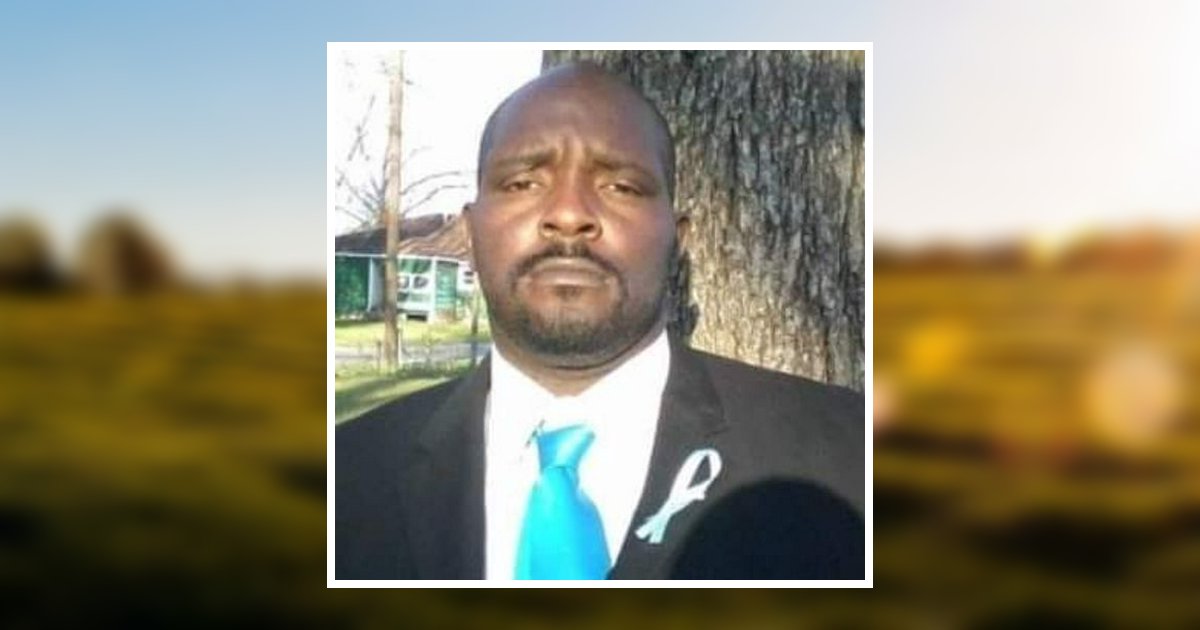 Mr James "Dan" Smith Obituary January 27, 2021 - Unity Family Funeral Home