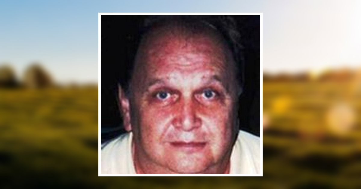 Harry J. Colucci Obituary January 13, 2017 - William F. & Roger M ...