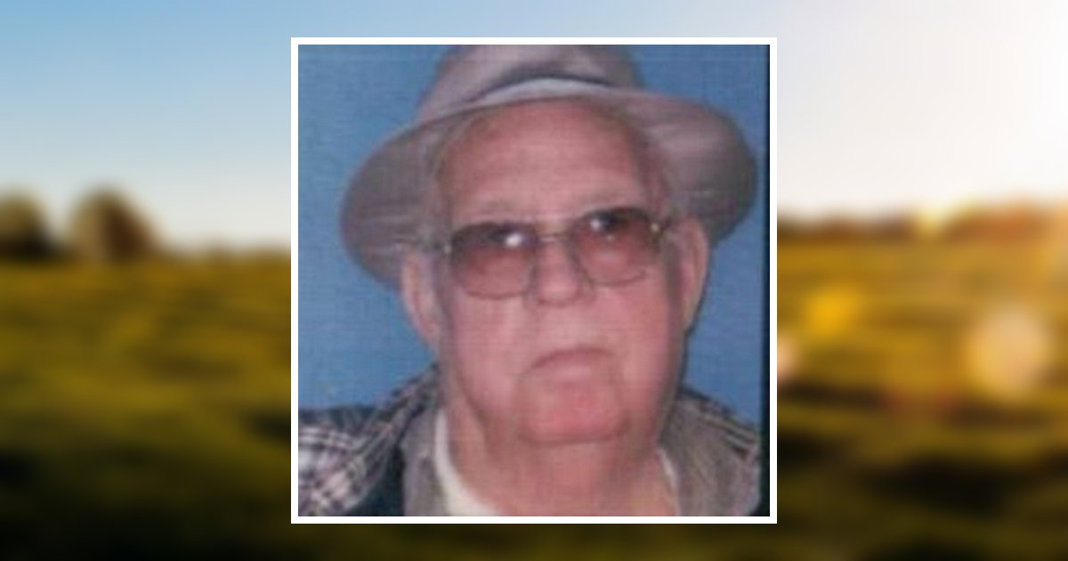 James E. Polson Obituary March 21, 2014 - Gray Funeral Home