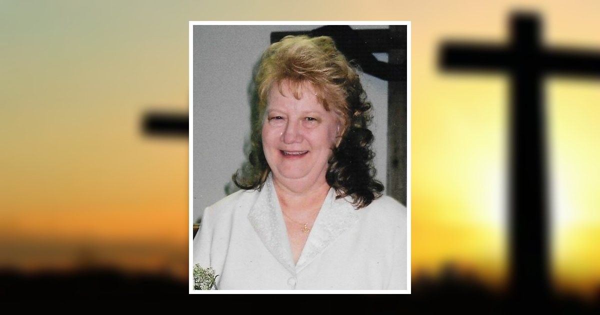Linda Rae (Curd) Clem Obituary November 18, 2019 - Naegele Kleb ...
