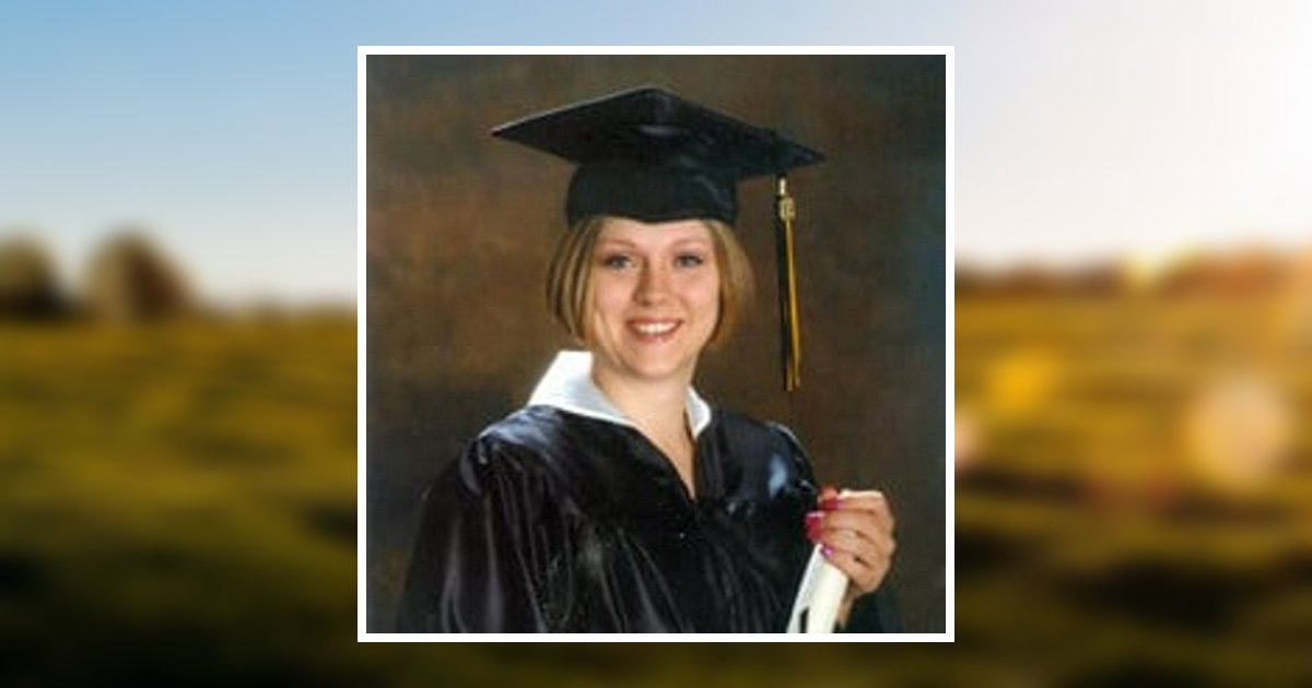 Ashley McCray Mallory Obituary September 7, 2016 - Melancon Levingston ...