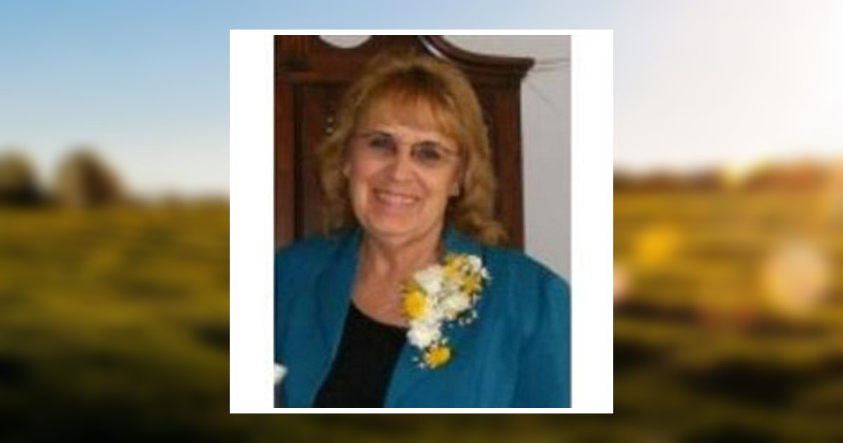 Jackie Turley Obituary 2010 - Singleton Funeral & Cremation Services