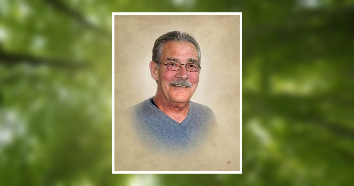 John P. Muller, Jr. Obituary February 27, 2019 - Barranco Severna Park ...