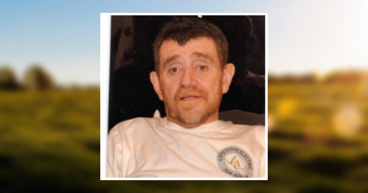 Bob Mason Buckner Obituary June 21, 2016 - Handley Funeral Home