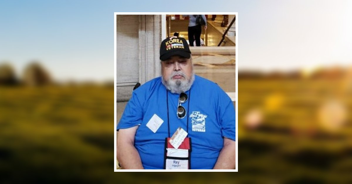 Raymond Thomas Irigoyen Obituary November 11, 2018 - Magleby Mortuary