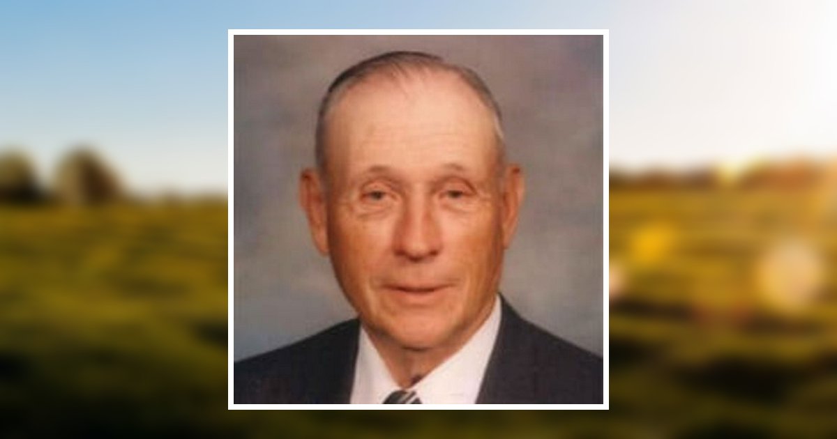 Rex E. Brooks Obituary January 20, 2018 - Hinsey-Brown Funeral Services