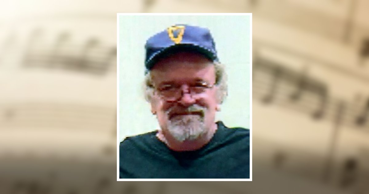 Dennis McCabe Obituary January 17, 2025 - TP White & Sons Funeral Home