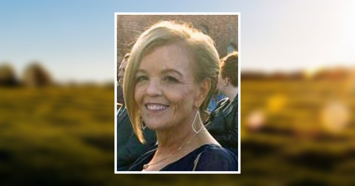 Tamara (Tami) Bryan Nichols Obituary April 1, 2021 - McLane Funeral ...