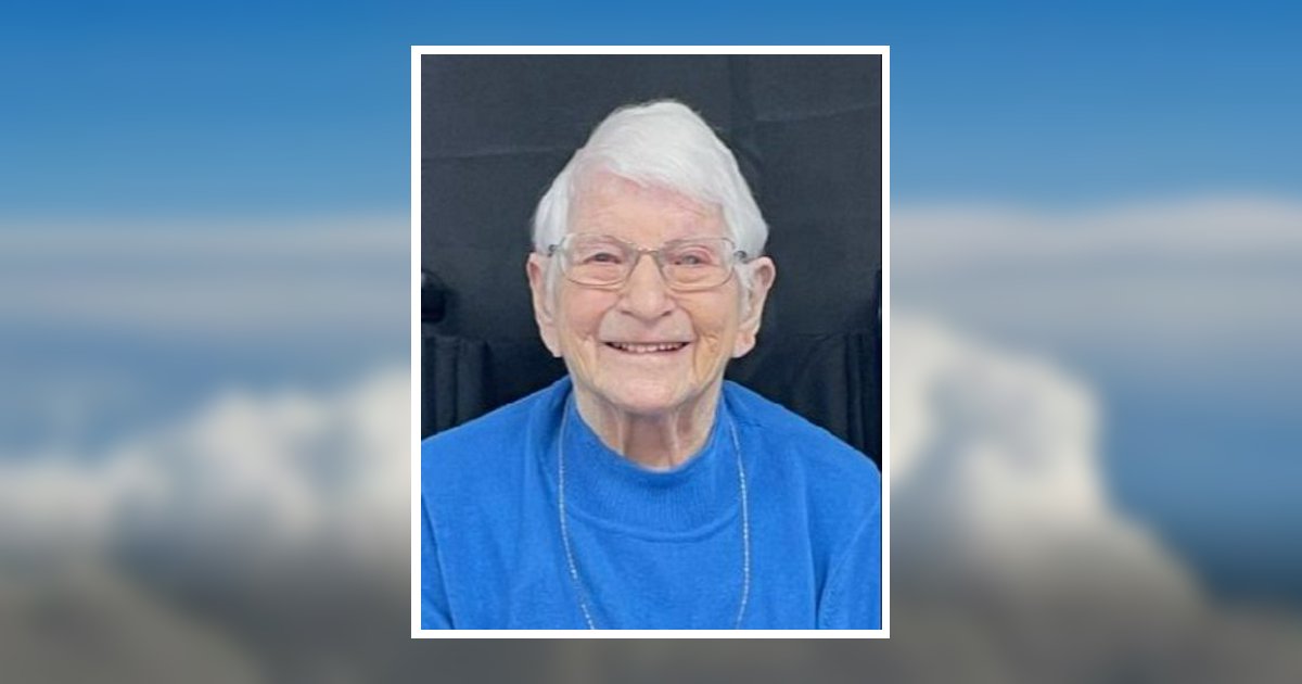 Barbara C. (Kilgus) Fogle Obituary August 7, 2024 - Dean W. Kriner Funeral Home and Cremation ...
