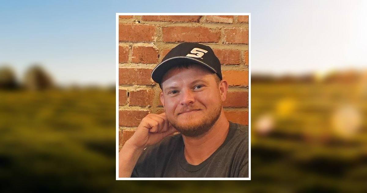 Cameron Porter Durrant Obituary December 29, 2024 - Didericksen Memorial