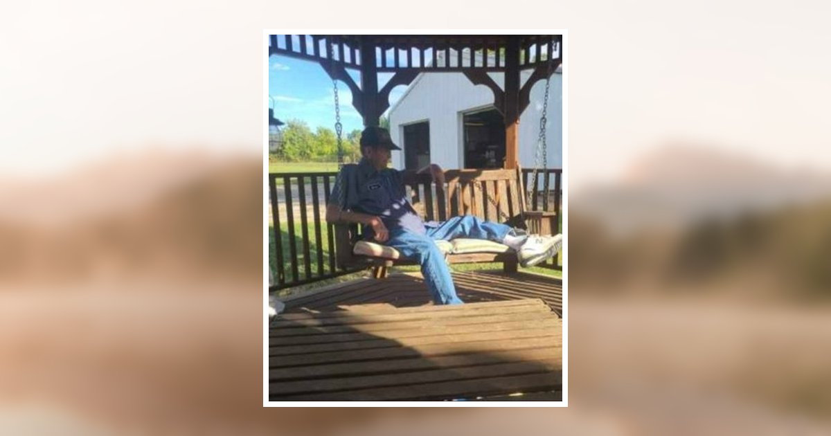 David L. Silvers Sr. Obituary September 15, 2024 - Hodapp Funeral Homes