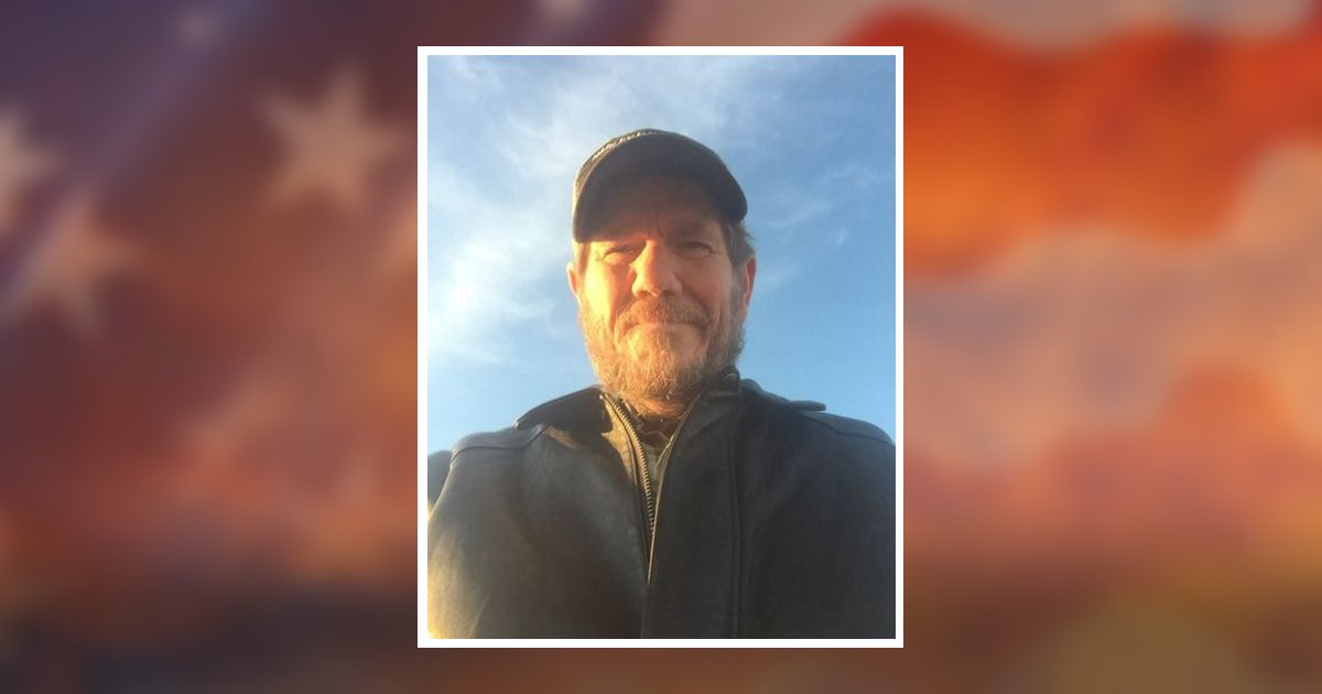 Joseph Bacon Hamblin Obituary 2022 - Moody Funeral Services