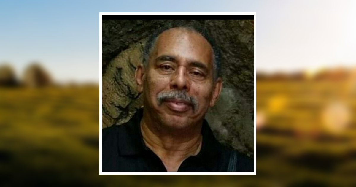 Allan Bailey Obituary August 21, 2024 - Diehl-Whittaker Funeral ...