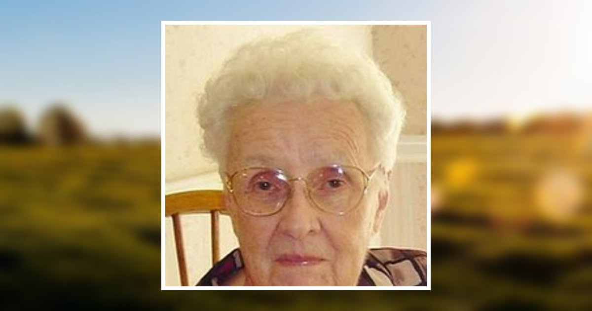 Charlene Francis Thomas Obituary November 18, 2015 - Scott's Funeral Home