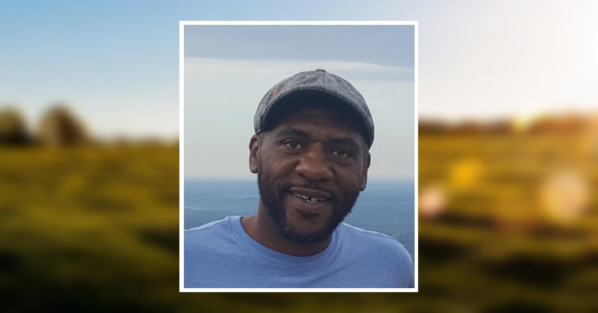 Kenneth Small, Jr Obituary - Marlan Gary Funeral Home Chapel of Peace