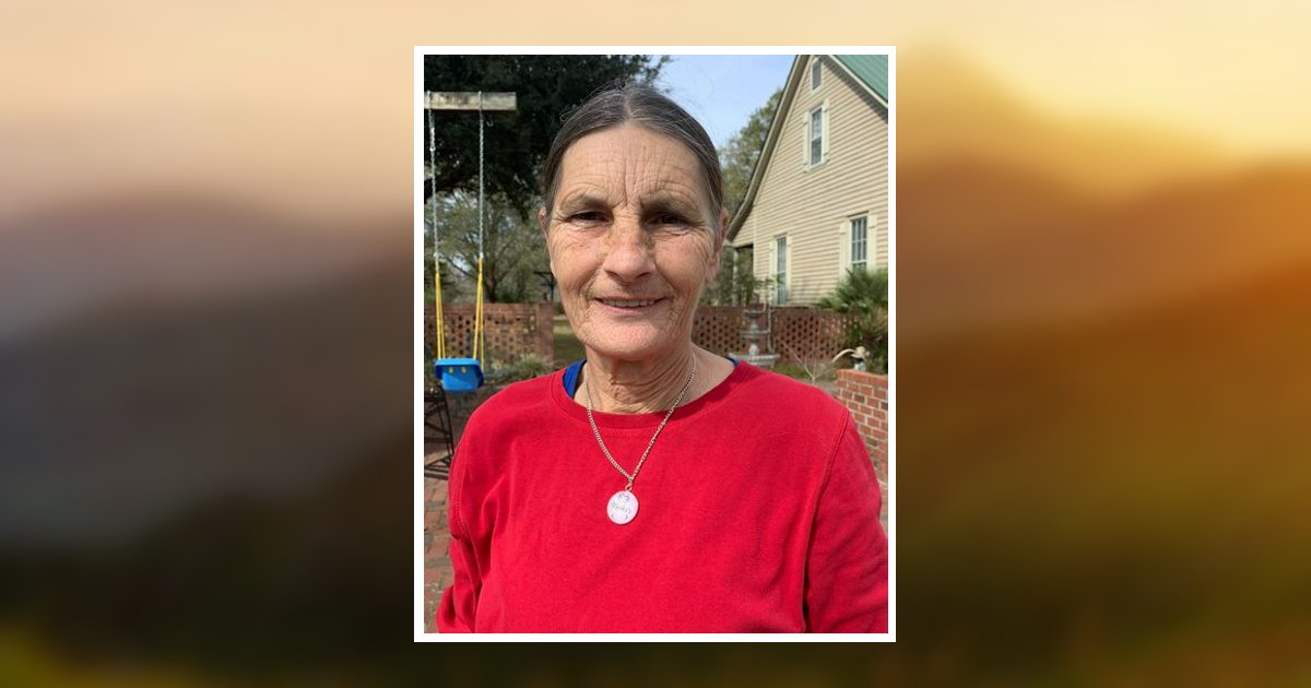 Terry Sue Armstrong Obituary September 22, 2024 - Carlson & Riggs ...