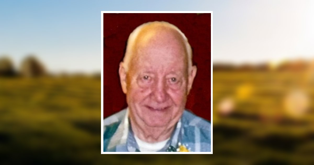 Matt John Lenhart, Jr. Obituary August 9, 2012 - Wichmann Funeral Homes