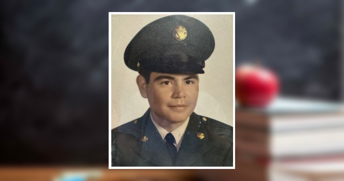 John Alva Obituary July 2, 2024 - McDougal Caldwell Funerals & Cremation