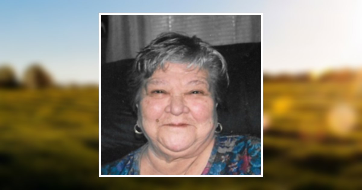 Ruby Lucinda Leon Castro Obituary April 7, 2021 - Burnham Mortuary