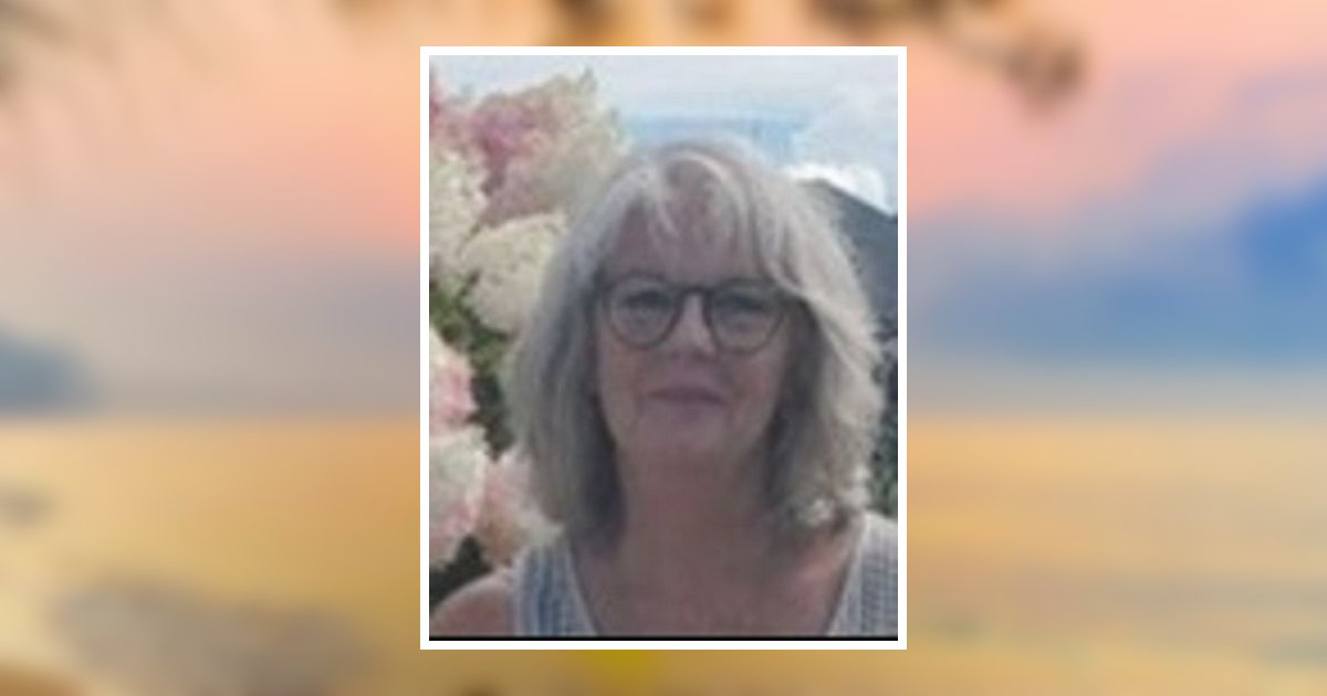 Mary Jane Moss Obituary November 9, 2023 - Wareing Cremation Services