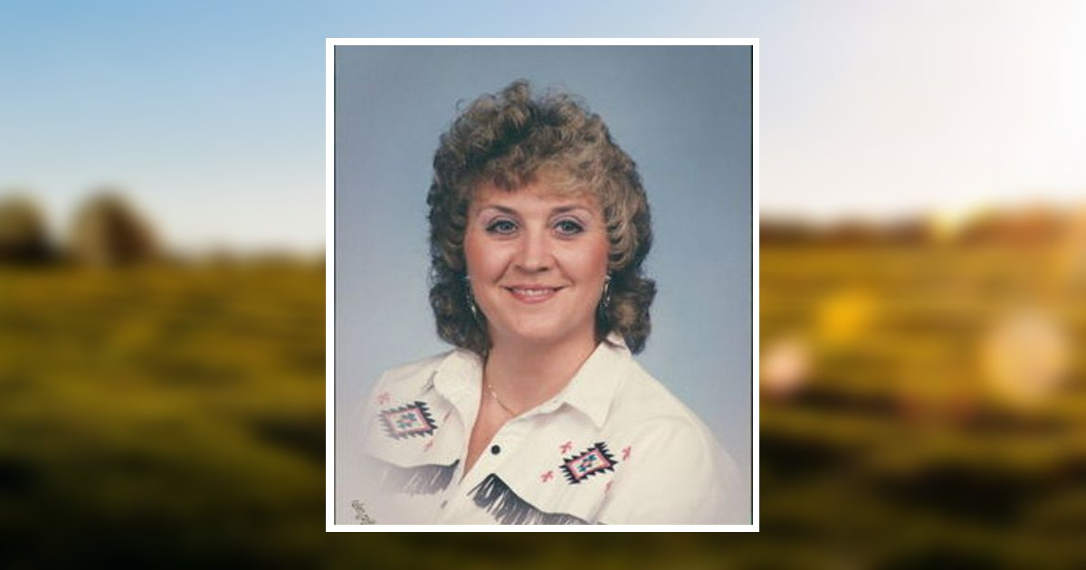 Kathy Lynn "Katie Trombly" Loftis Obituary January 1, 2020 - Harris ...