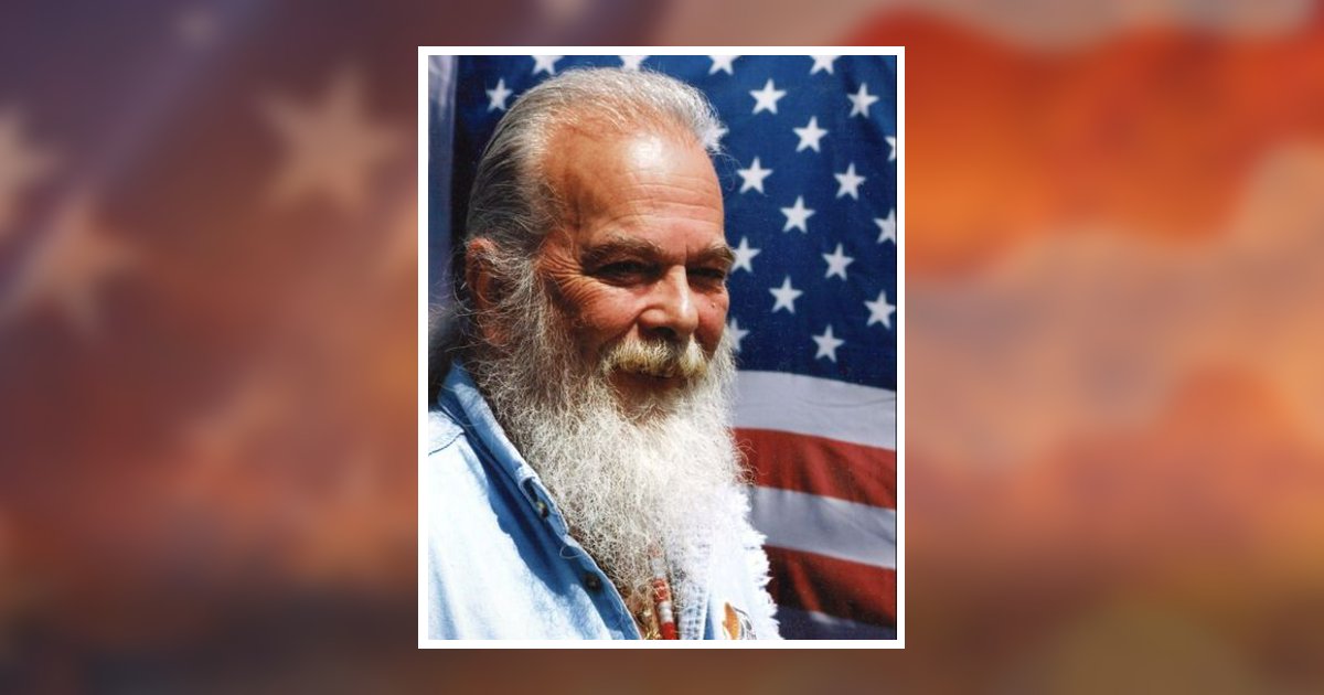 Ronnie Dunnigan Obituary March 28, 2025 - Daniels Family Funerals & Cremation