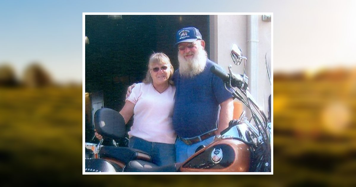 Robert Funk Obituary December 4, 2020 - Dale Ranck Cremation & Funeral Care