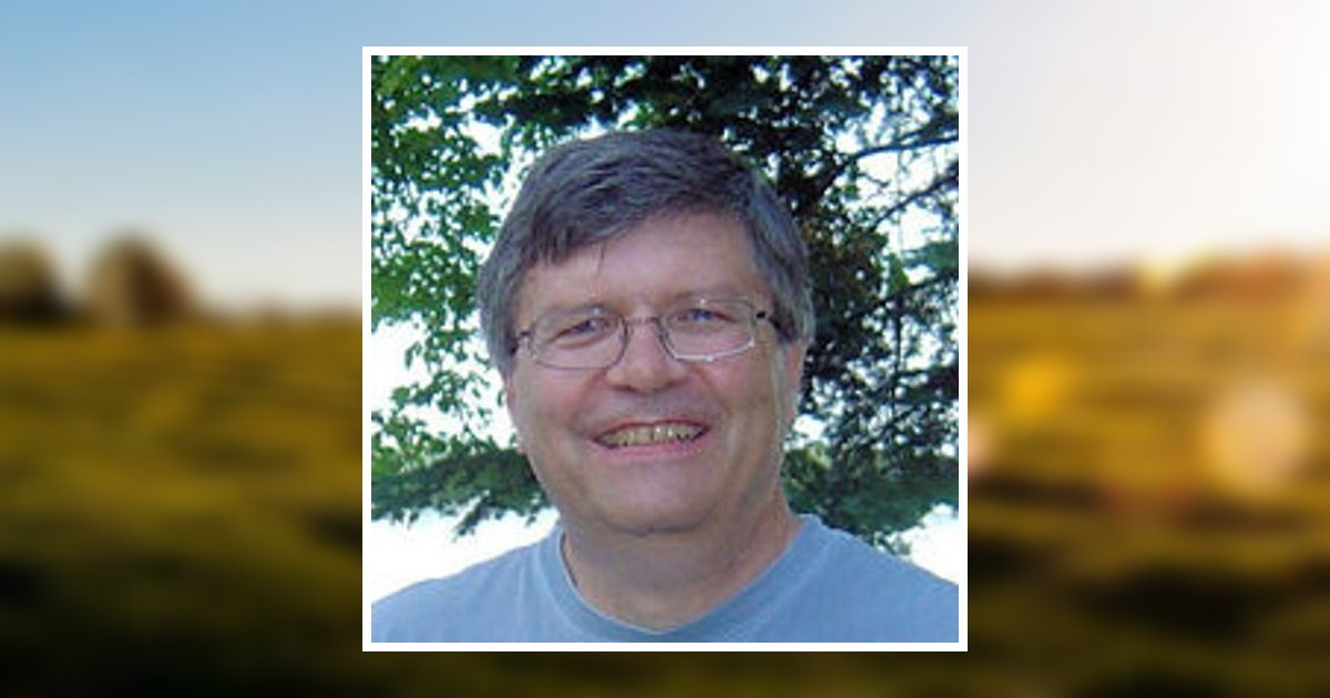 David Norris Rosenow Obituary December 27, 2020 - Saint Peter Funeral ...