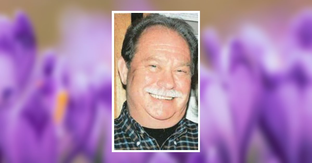 Robert Mcintyre Obituary January 15, 2019 - Newcomer Akron