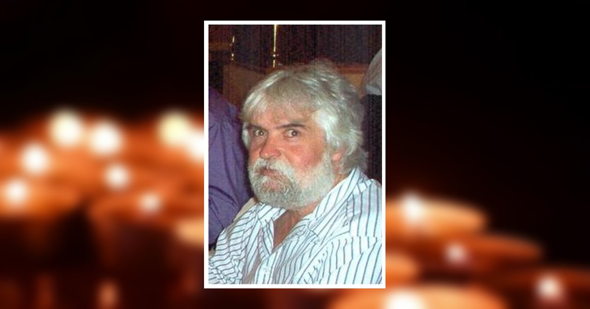 Rex A. Greenawalt Obituary July 9, 2016 - Billing Funeral Home