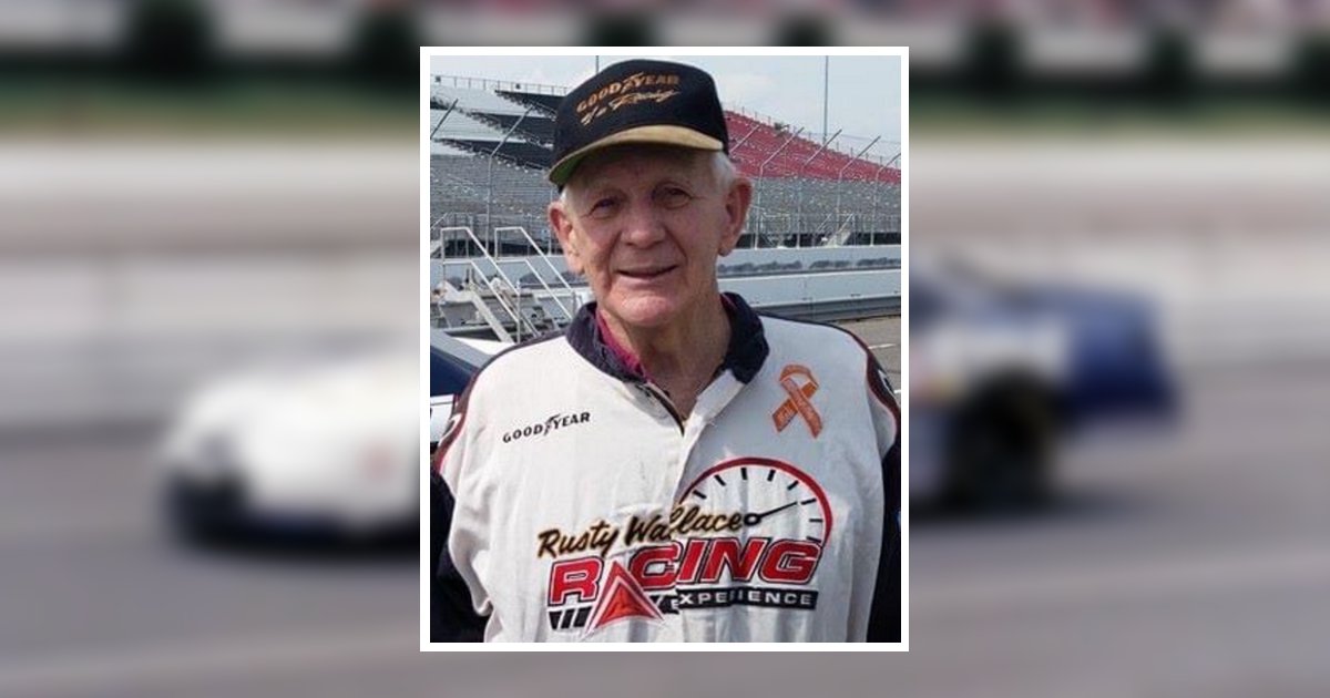 Leo "L.D. Daniel Cook Obituary March 28, 2023 - Rolla Cremation