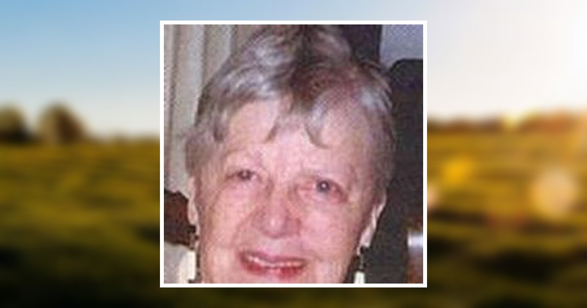 Dorothy Reynolds Obituary April 18, 2015 - Robbins Funeral Home