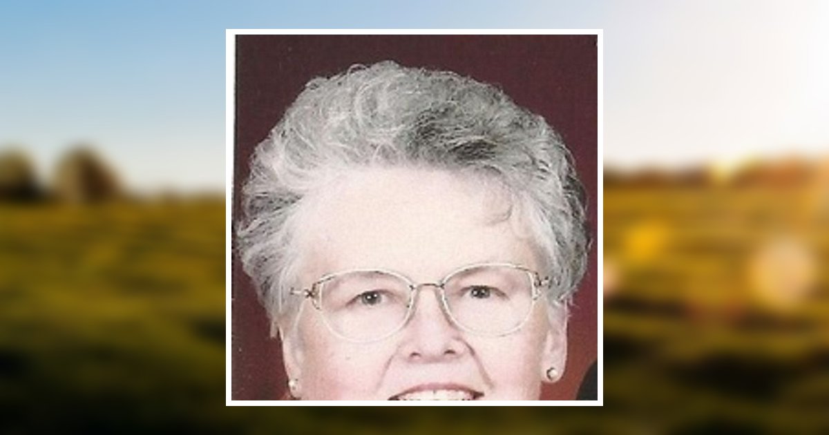 Patricia Anne McGarry Obituary 2017 - Sneed Carnley Funeral Chapel & Cremations