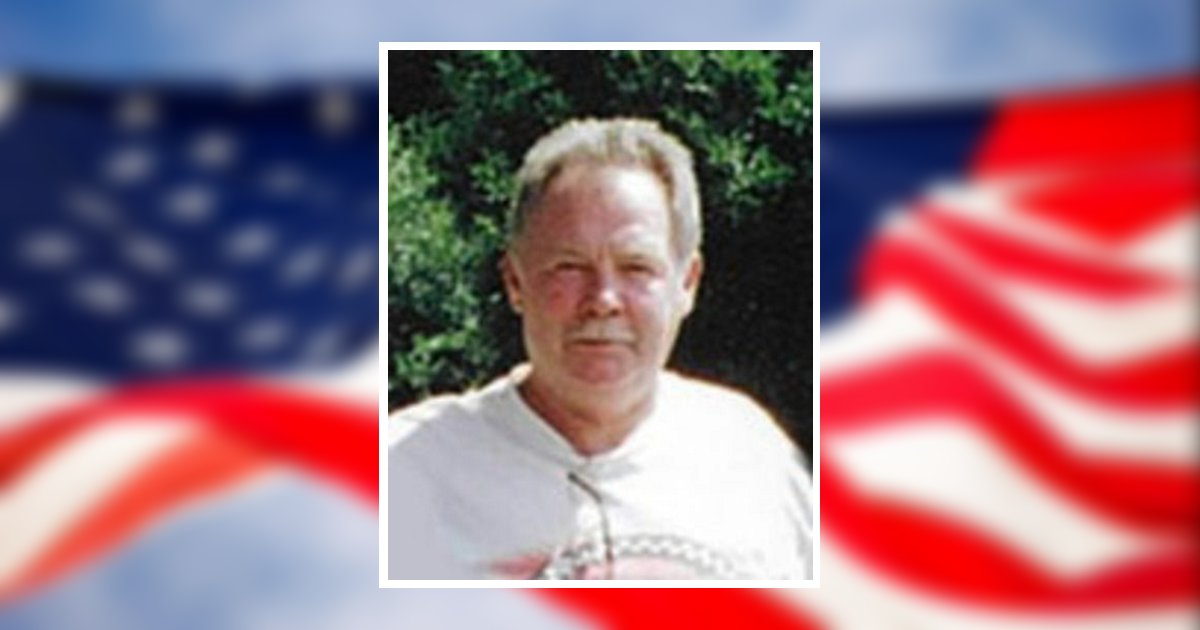 David R. Warrick Obituary November 30, 2024 - Wilson-Schramm-Spaulding ...