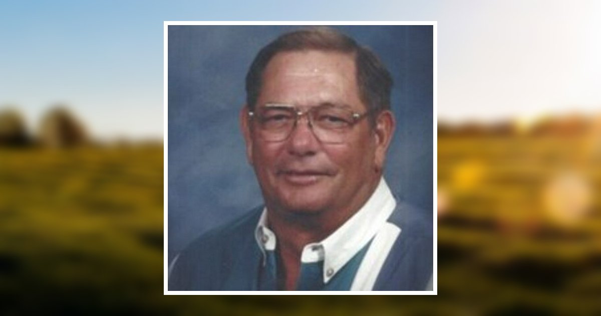 Thomas Alan Lockley Obituary February 8, 2022 - Wharton Funeral Home