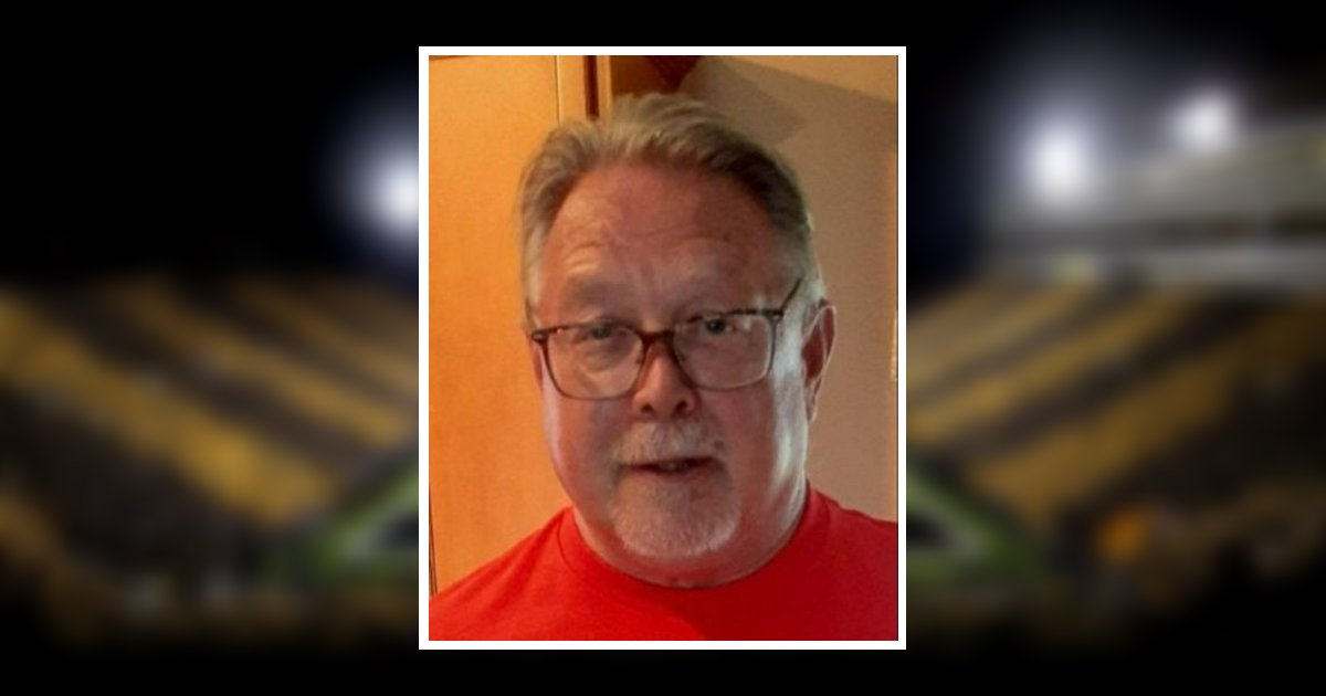 Robert S. "Bob" Laster Obituary September 9, 2024 - Halligan-McCabe ...