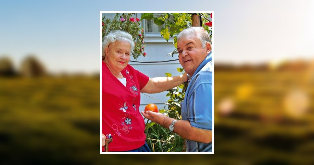 David Harold Roop Obituary August 4, 2022 - Mynatt Funeral Homes