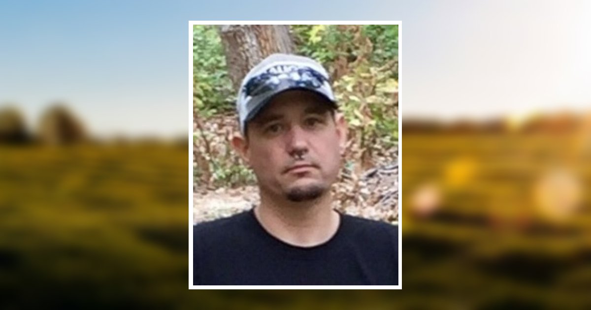 Joseph "Joey" Roy Davis Obituary June 8, 2019 - Geisel-Styer Funeral ...
