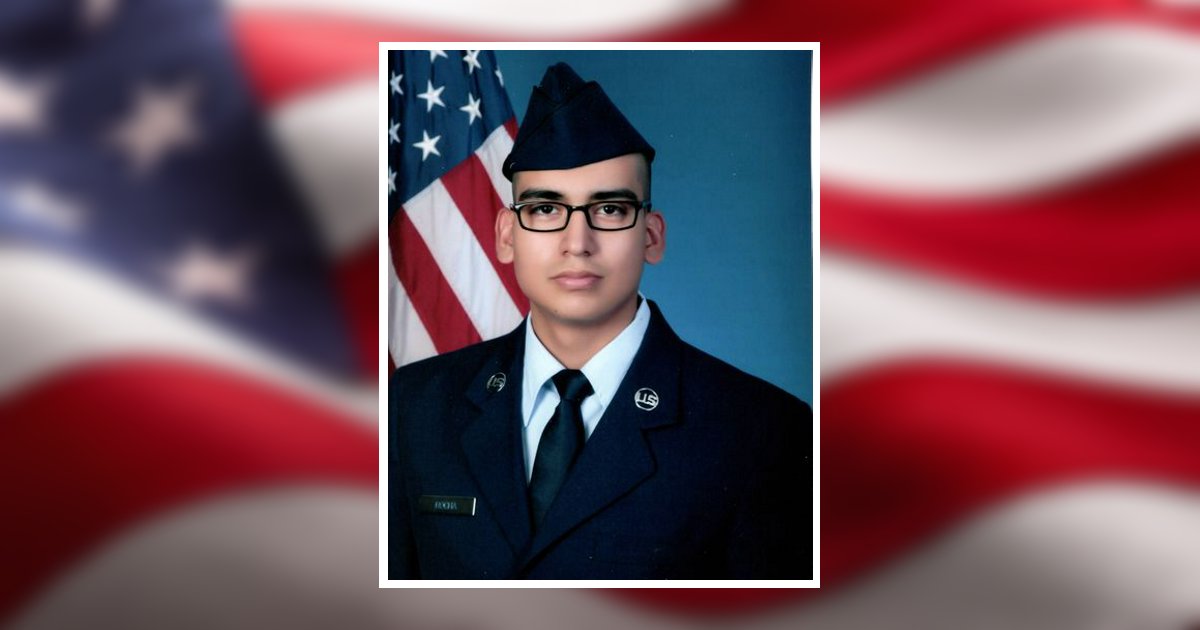 Christopher Lee Rocha Obituary September 4, 2023 - Sunset Funeral Homes