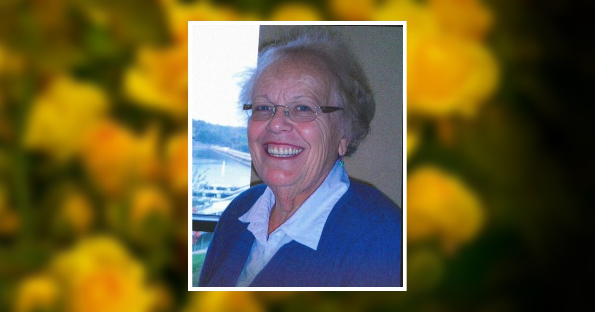 Joan Ruth Davies Obituary July 25, 2025 - The Amos Family Funeral Home ...