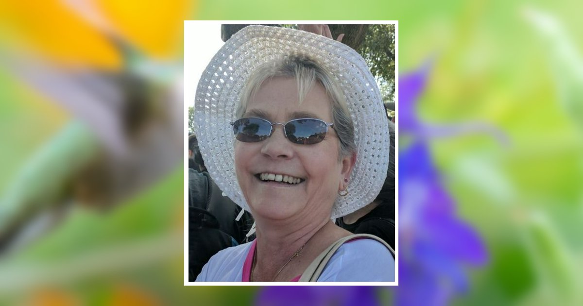 Carol Lynn (Householder) Falkey Obituary July 23, 2023 - Weigel Funeral ...