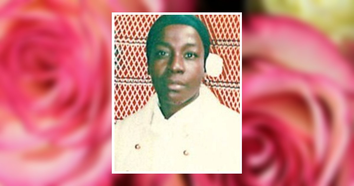 Edith Collins Blye Obituary February 7, 2025 - Joseph Jenkins Jr ...