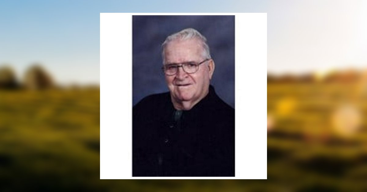 Wilfred E. "Bill" Billingsley Obituary February 10, 2014 - Gephart ...