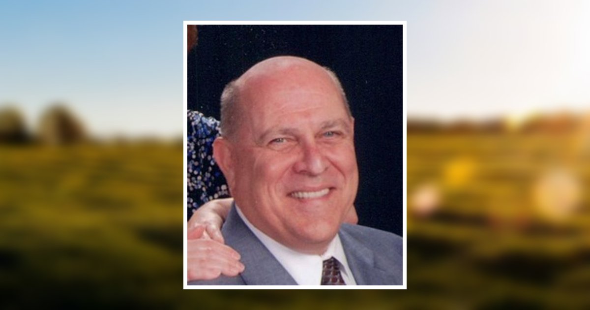 David C. Berry Obituary August 28, 2014 - Day & Genda Funeral Homes