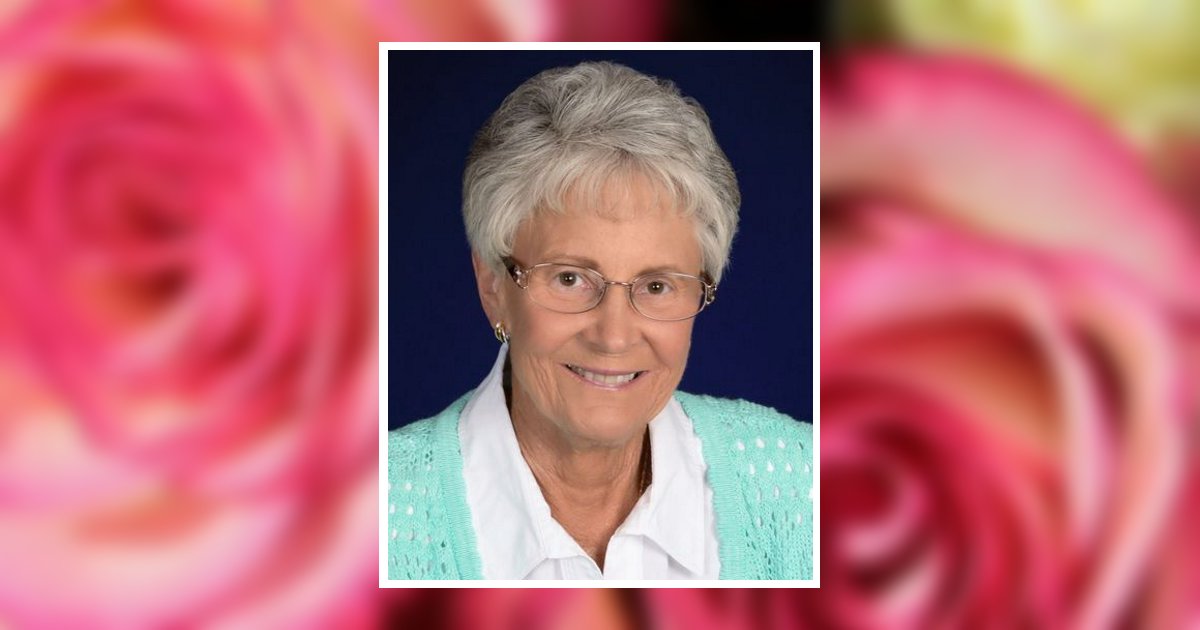 Cheryl Roth Obituary October 5, 2023 - Dovin Funeral & Cremation ...