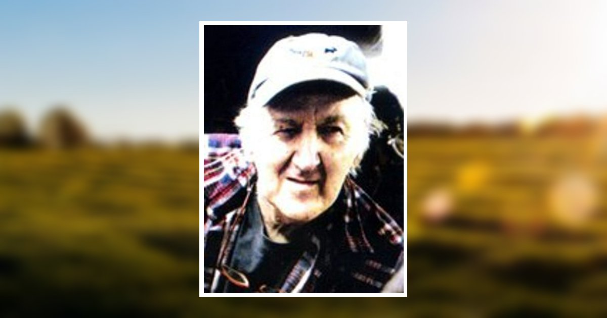 Carl Morrison Obituary February 27, 2016 - Brookings-Smith Funeral Home