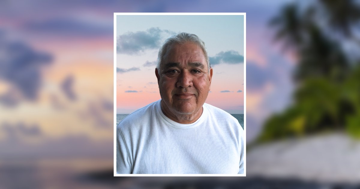 John De La Cruz Obituary February 22, 2025 - Forest Lawn